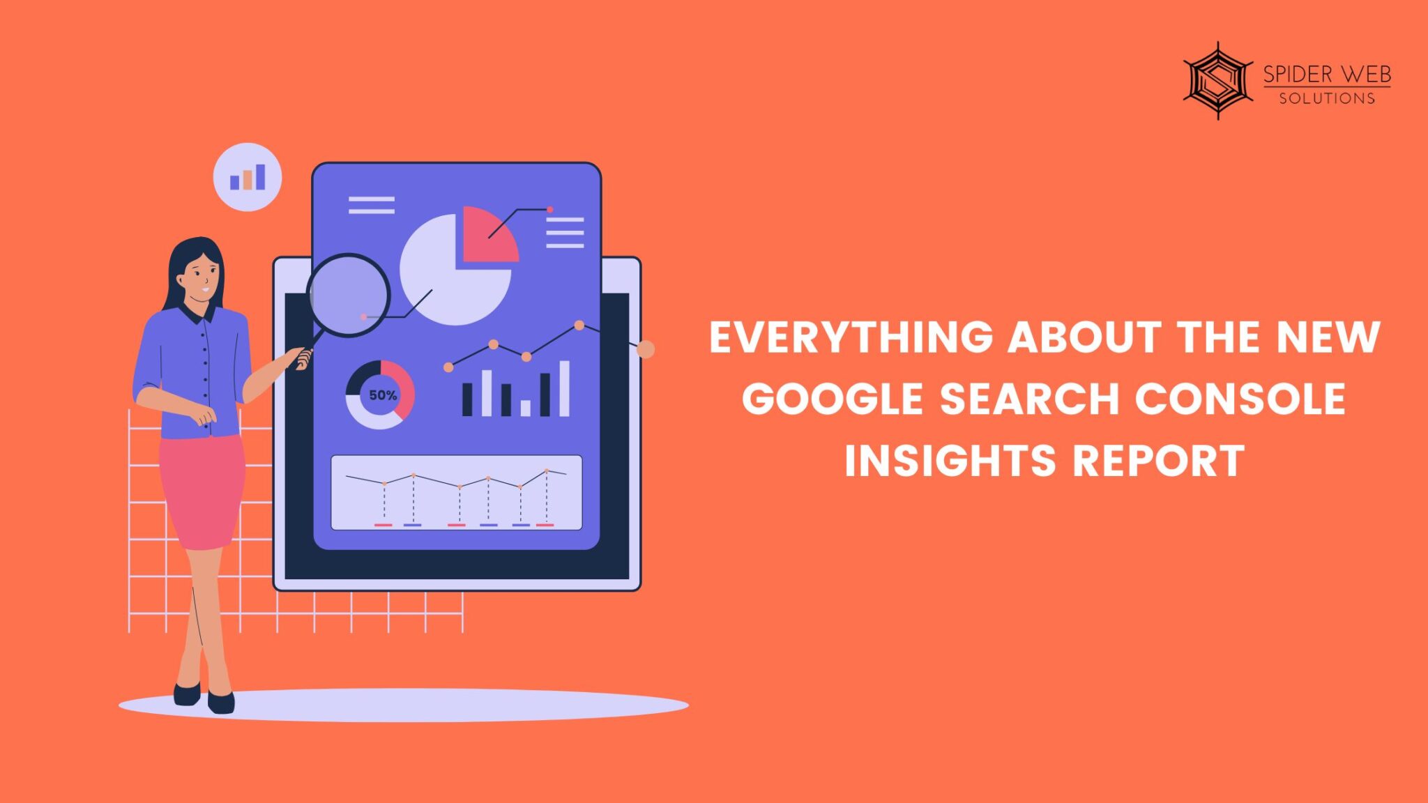 New Google Search Console Insights Report: Complete Guide
